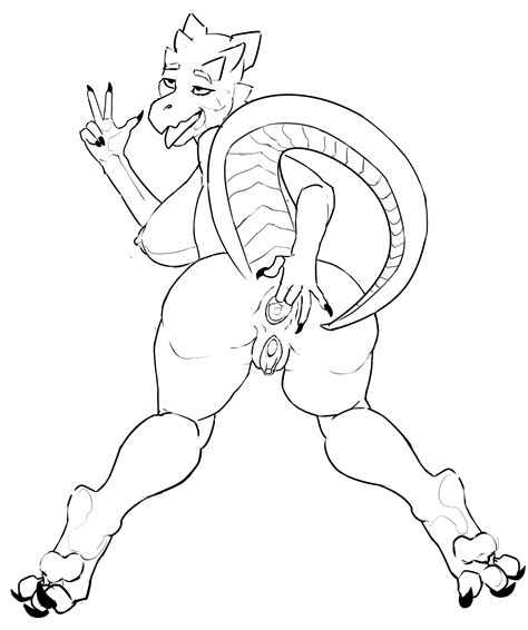 Rule 34 Absurd Res Ahe Gao Anthro Anus Ass Breasts Claws Dragon Feet