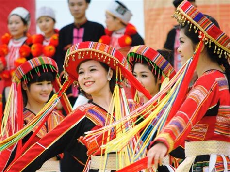 Tổng Hợp Hình ảnh Của 54 Dân Tộc Việt Nam Tuyệt đẹp