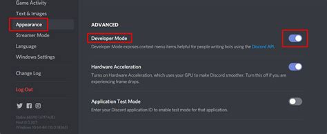 javascript is there a method to get role colours on discord embeds