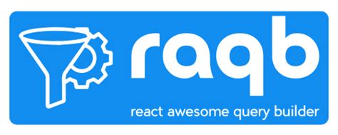 react awesome query builder documentation stackleap
