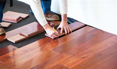 Hardwood Flooring How To Install – Flooring Tips