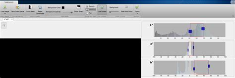 [best answer] how to convert from matlab lab color scale to opencv lab