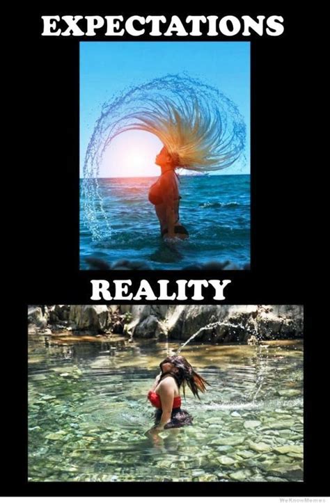 20 Funny Expectation Versus Reality Memes