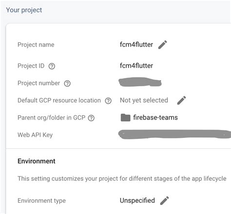send and receive notifications for a flutter app using firebase cloud