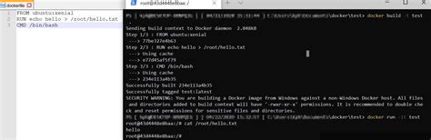 how to use docker in your penetration testing endeavours nettitude
