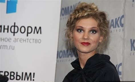 Poze Kristina Asmus Actor Poza 30 Din 33 Cinemagia Ro