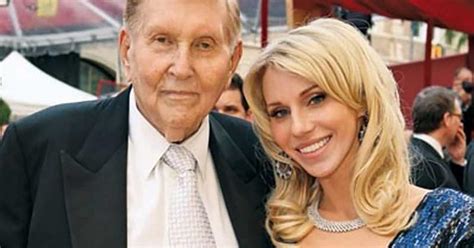 Meet The Real Wives Of The Worlds Richest Men