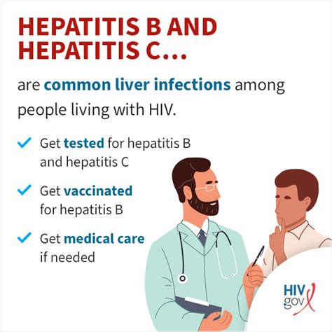 Hepatitis B And C