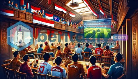 Lokasi Nobar Timnas Indonesia Vs Thailand U19 Final Hari Ini Jakarta