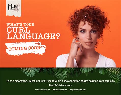 what s your curl language test essence