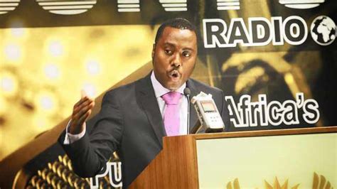 ubuntu radio to tell sa story as it is