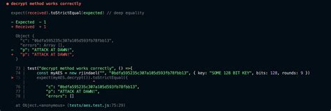node js jest fails for same string stack overflow