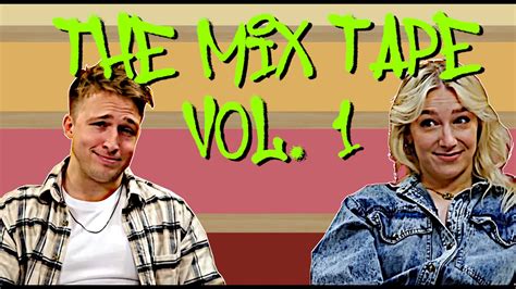 Courtney Miller Smosh Reddit Stories Mix Tape Vol 1 Compilation
