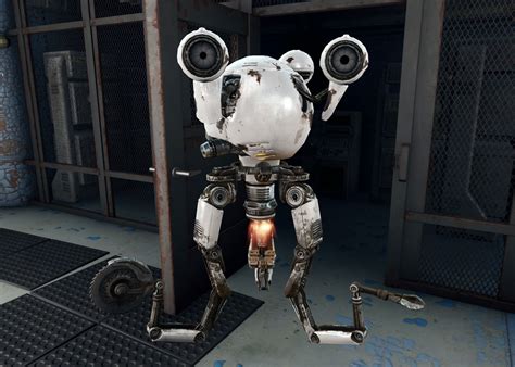 Curie Fallout Wiki Fandom Powered By Wikia