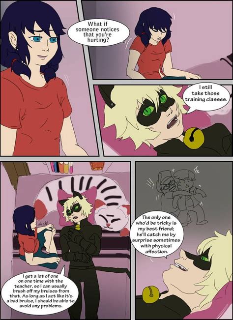 An Image Of A Comic Strip With Two Women Talking To Each Other