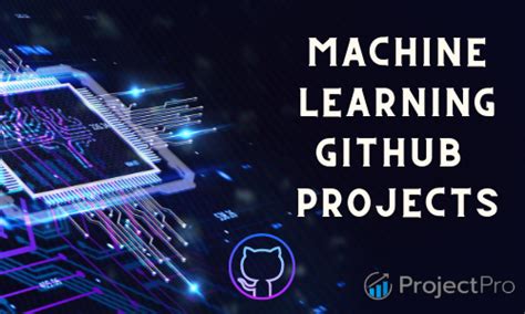 15 machine learning projects github for beginners in 2022