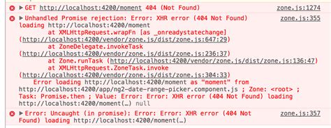 add moment to angular 2 angular cli stack overflow