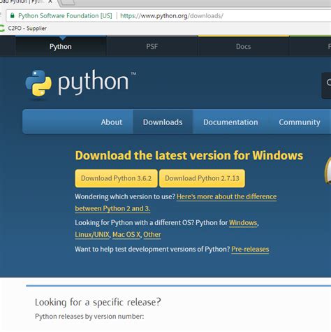python 3 6 install for windows bananalawpc