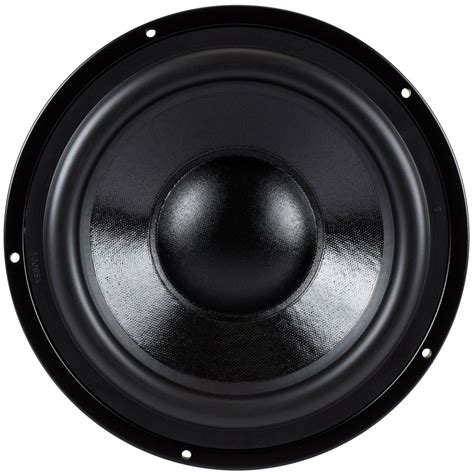Dayton Audio Sd215a 88 8 Dvc Subwoofer Ebay