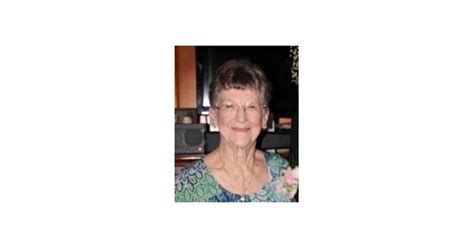 Evelyn Barrett Obituary 2021 Port Orange Fl Daytona Beach News