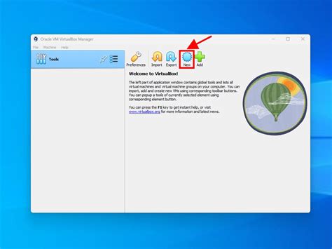 How Do I Install Windows Server 2022 On A Virtual Machine Virtualbox