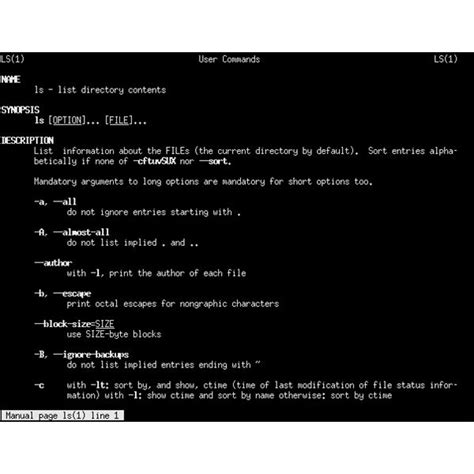 common linux commands and shortcuts a real linux newbie s starting