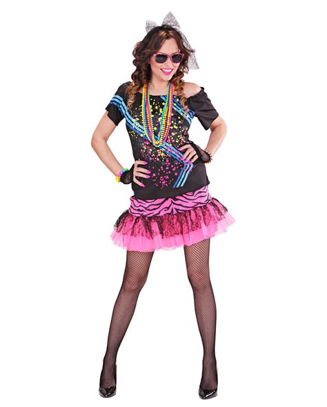 Madonna Mia 80s Costume Ubicaciondepersonas Cdmx Gob Mx