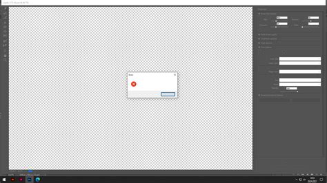fatal error adobe support community 11995066