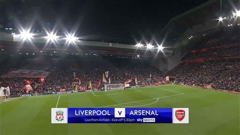 Liverpool Vs Arsenal Full Match 2024 Erinn Jacklyn