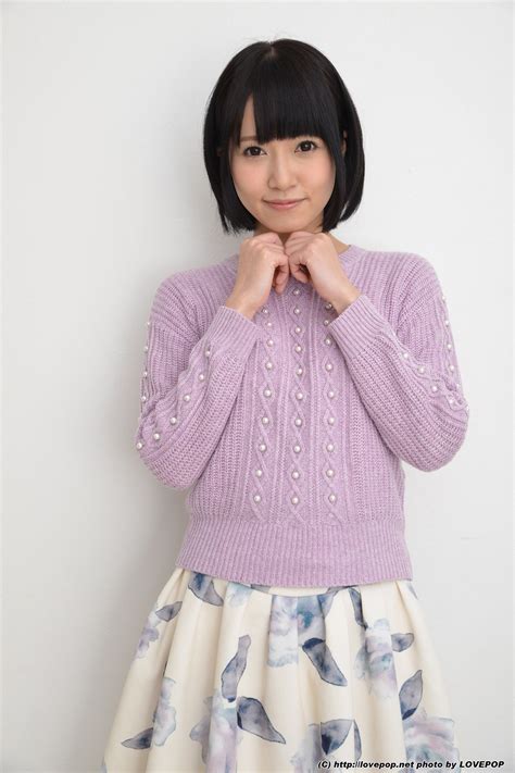 [lovepop] Kotomi Asakura 朝仓琴美 朝倉ことみ Photoset 01 写真集 微图坊
