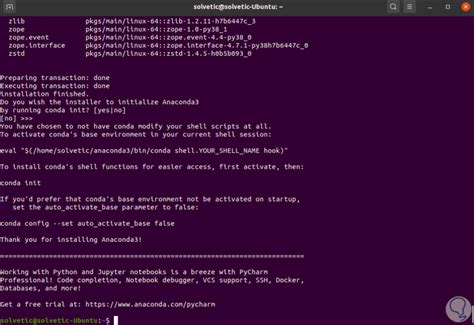 install anaconda on ubuntu 20 04