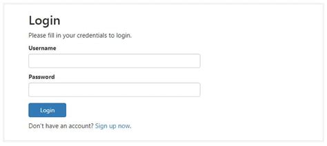 beautiful examples of login forms for websites and apps designmodo