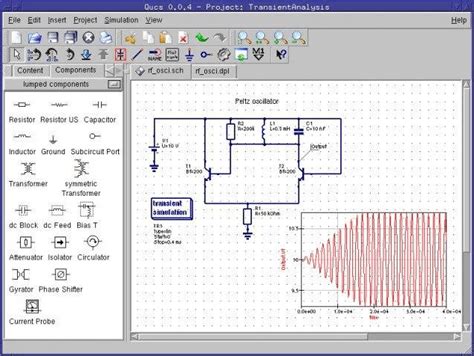 best circuit simulator for pc circuit diagram