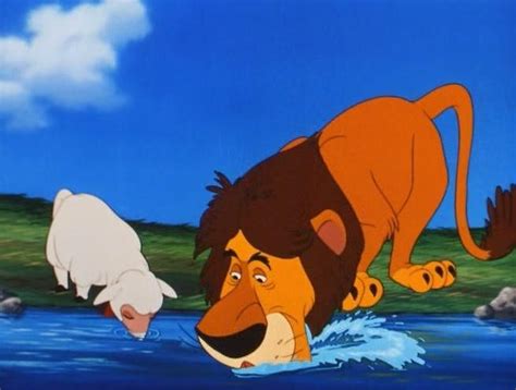 Lambert The Sheepish Lion 1951