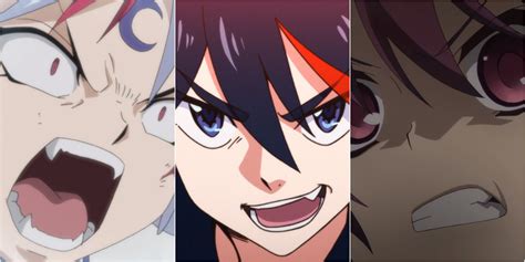 10 Strongest Female Shonen Protagonists Ranked Cbr