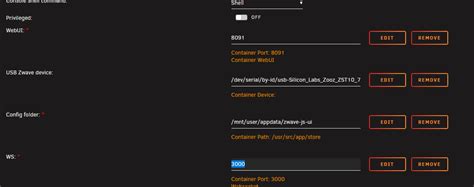 docker custom network container not mapping ports docker engine unraid