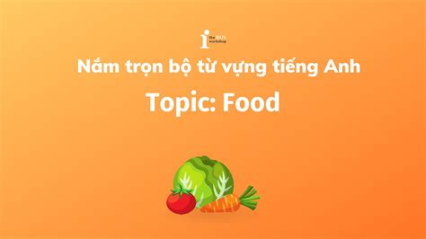 Học Tiếng Anh Chủ Đề Nấu Ăn Nắm Vững Từ Vựng Và Cụm Từ Cần Thiết Trong