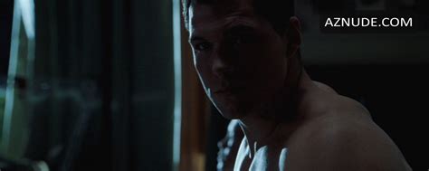 Daniel Cudmore Nude And Sexy Photo Collection Aznude Men