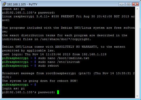 working with uart by using java embedded and a raspberry pi