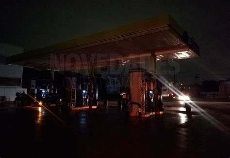 Cfe Explica La Razón Del Apagón Masivo En Cancún Playa Del Carmen Y