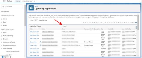 add a visualforce page to the homepage salesforce lightning
