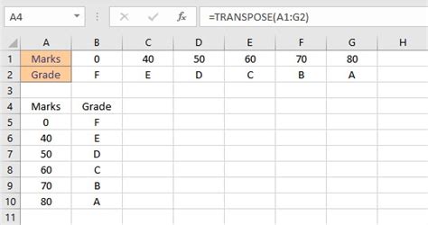 lookup and reference functions in excel [part 3] quickexcel