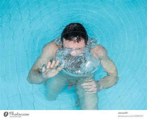 Casual Naked Swim Telegraph
