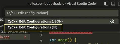 include errors detected please update your includepath bobbyhadz