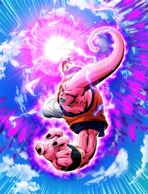 「ドラゴンボールz ドッカンバトル」魔人ブウ編がテーマの「地球まるごと！闘気爆発キャンペーン」が実施！ Gamer