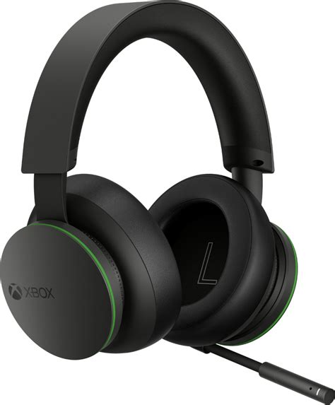 Nuove Cuffie Xbox Wireless Headset Disponibili Allacquisto A 99€