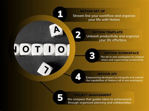 notion consultant notion workspace notion template project