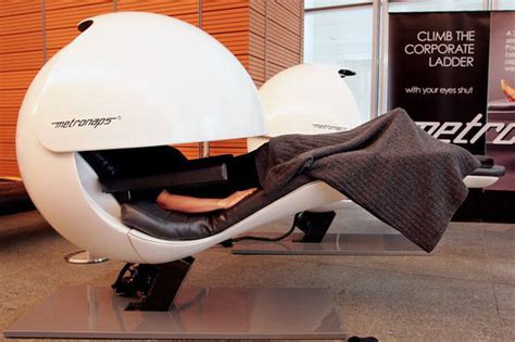 Nap Pods Twitter Row Over Edinburgh University £40k Spend On