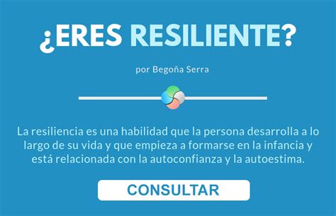 ¿qué Es La Resiliencia Y Cómo Podemos Desarrollarla