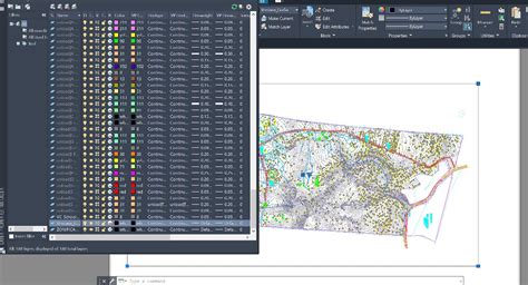 solved dwg file has a locked layer holding many more that i cannot